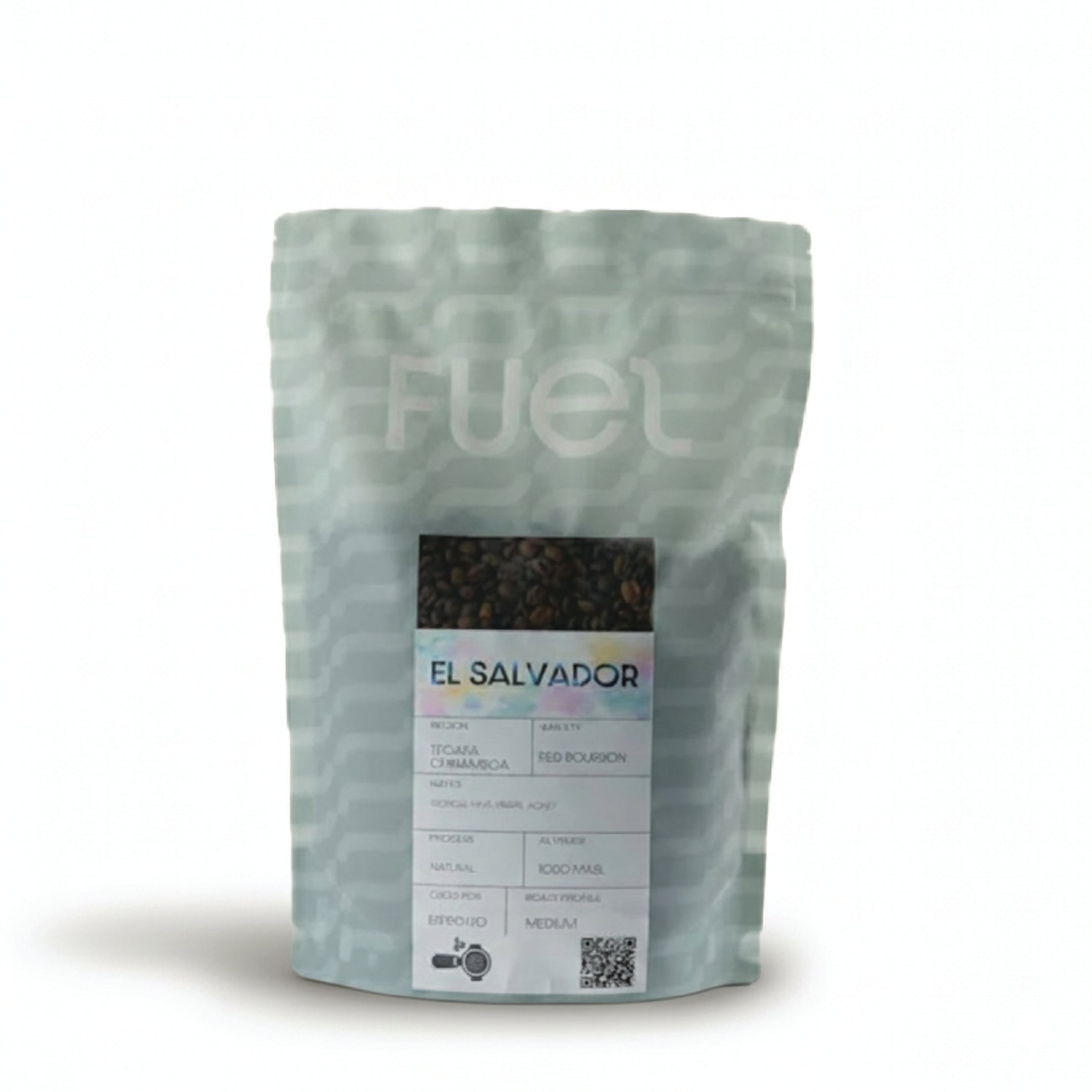 Fuel Specialty Coffee